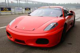 Ferrari 430 Challenge